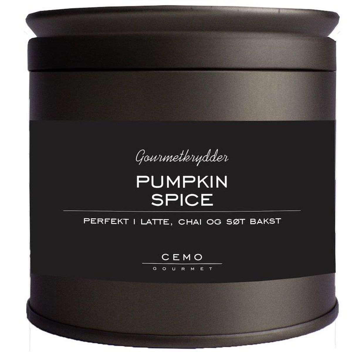 Pumpkin spice krydder - Kaffelageret.no